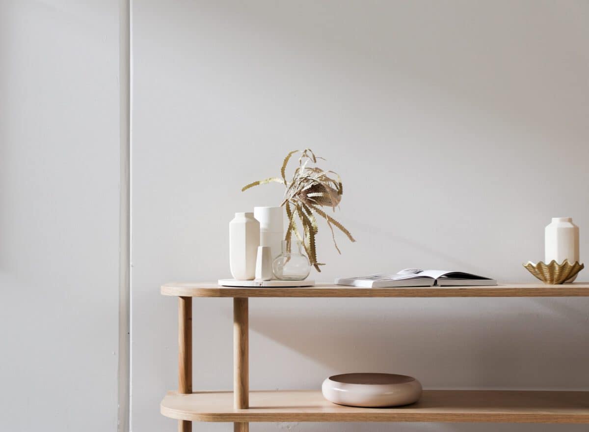 Sideboard-Deko: 9 Tipps & Inspirationen | Amber Interior Blog